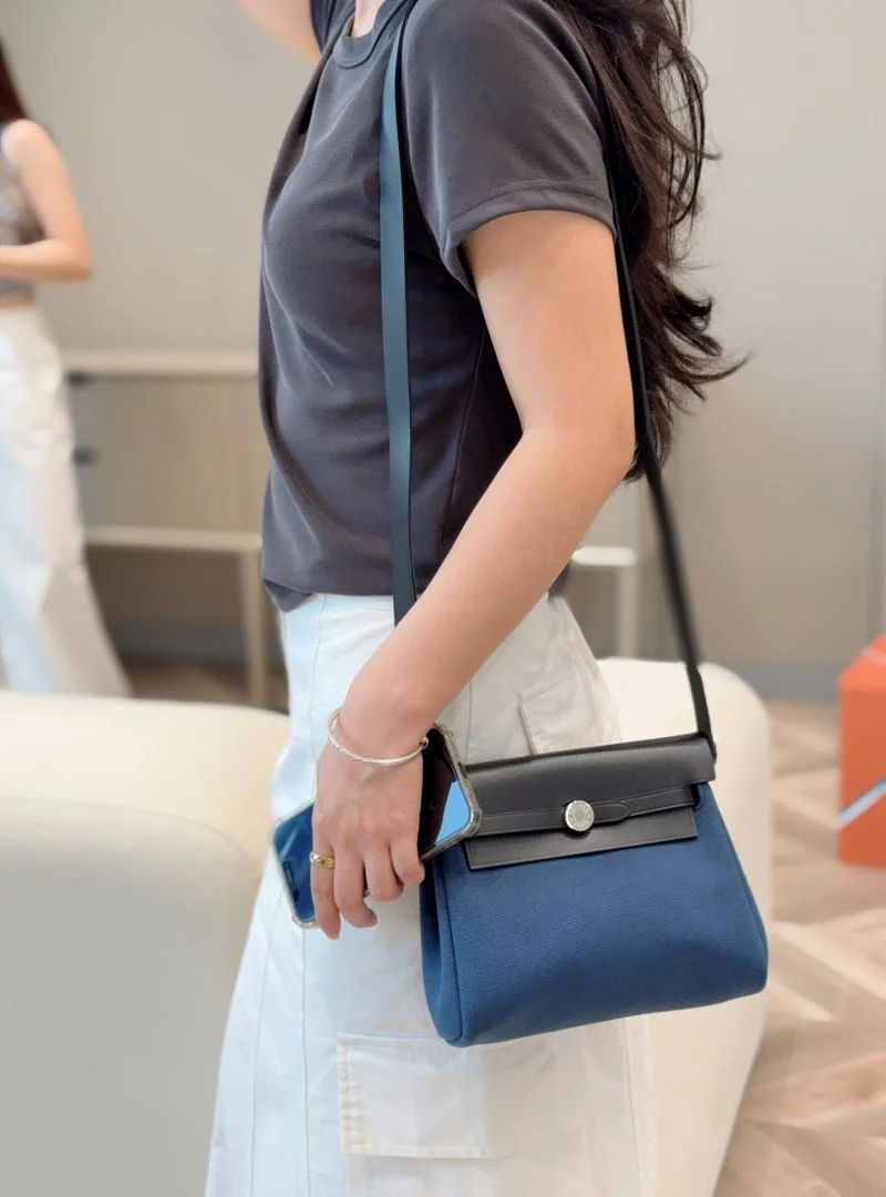 OEM Hermes Herbag Bags