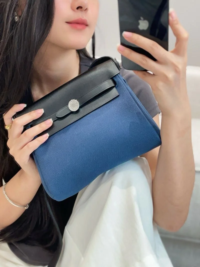 OEM Hermes Herbag Bags