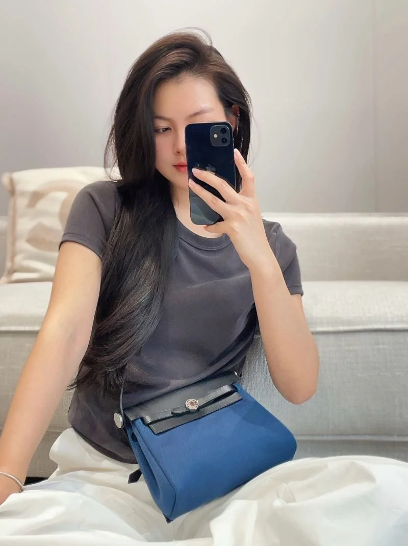 OEM Hermes Herbag Bags