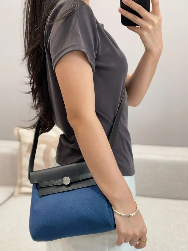 OEM Hermes Herbag Bags