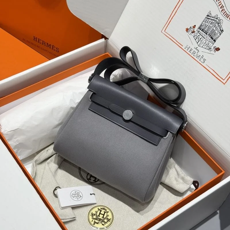 Hermes Herbag Bags
