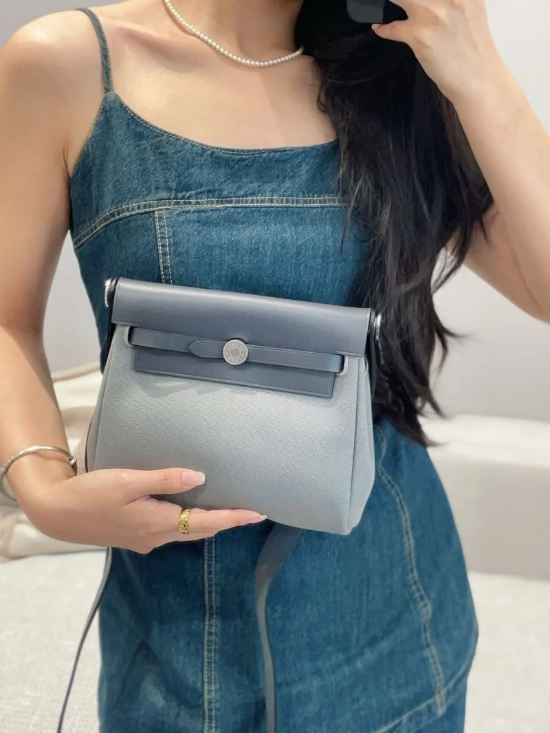 Economical Hermes Herbag Bags