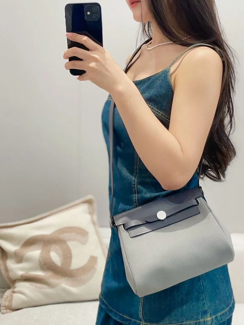 Economical Hermes Herbag Bags