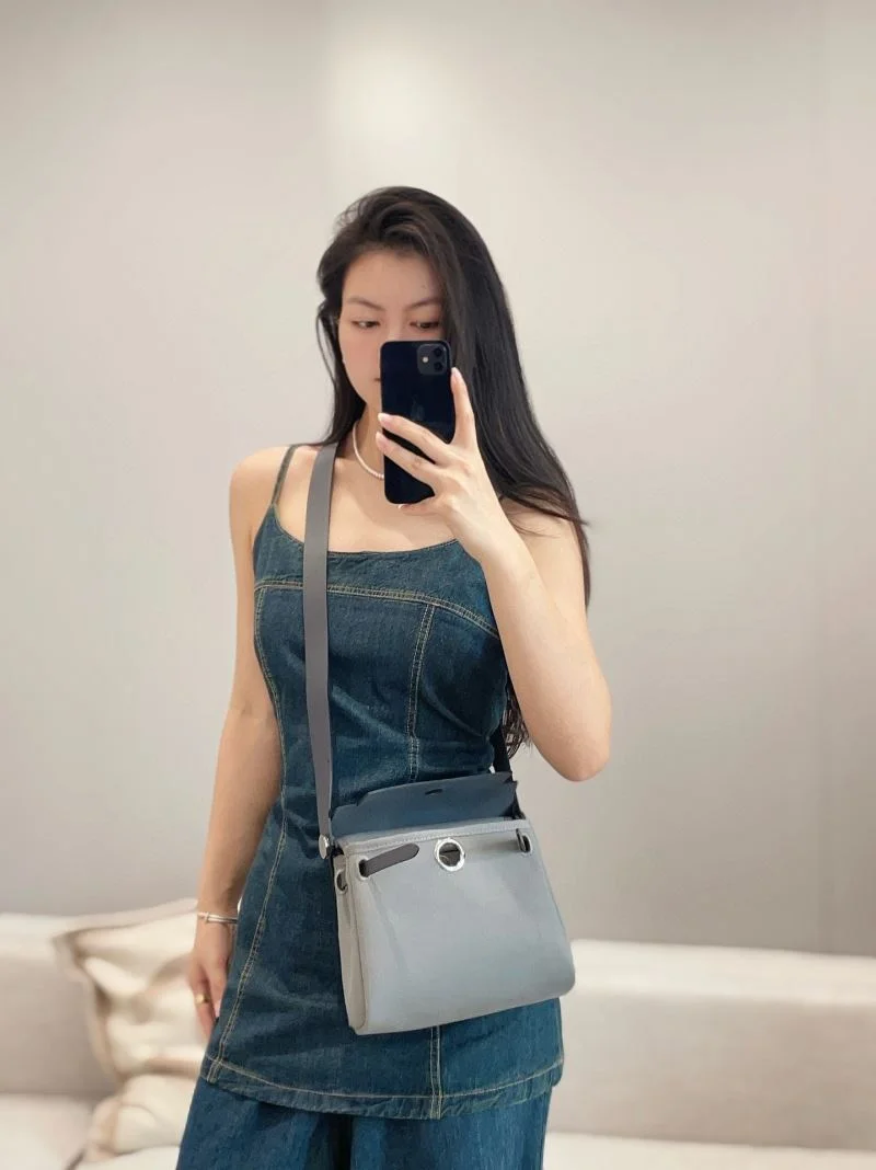 Economical Hermes Herbag Bags