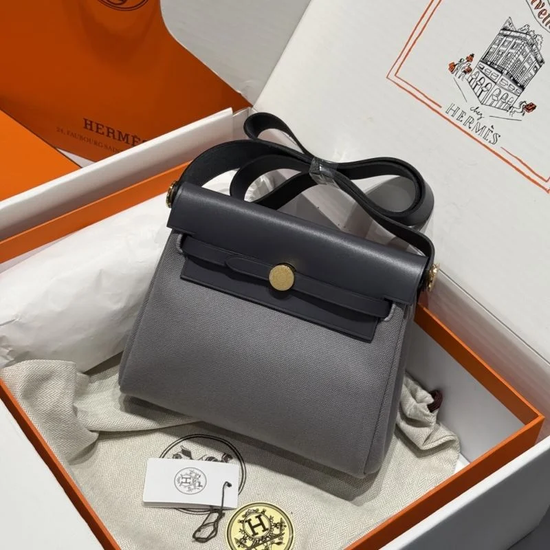 Hermes Herbag Bags