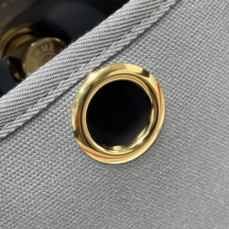 Authentic Hermes Herbag Bags