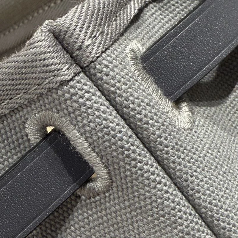 Authentic Hermes Herbag Bags