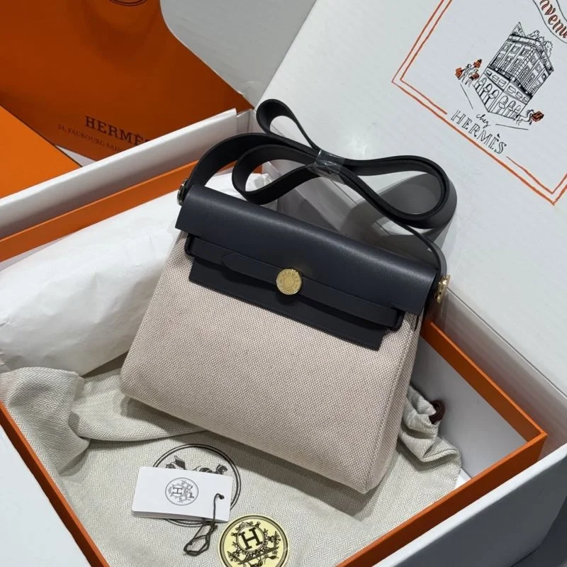 Hermes Herbag Bags