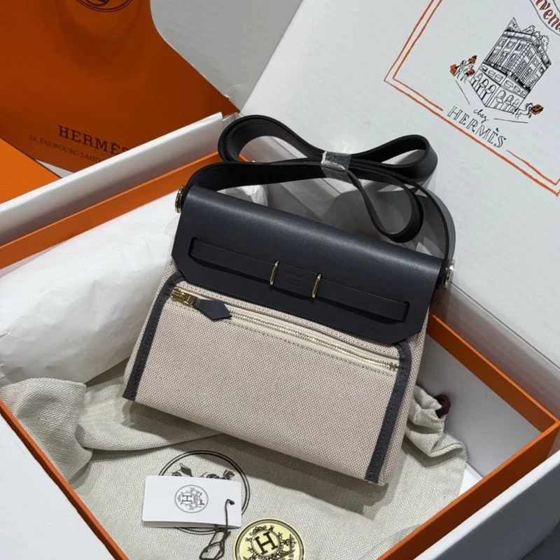 OEM Hermes Herbag Bags