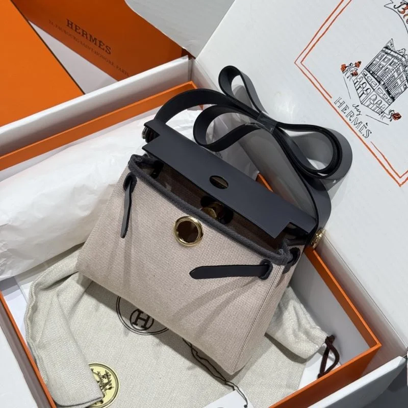 OEM Hermes Herbag Bags