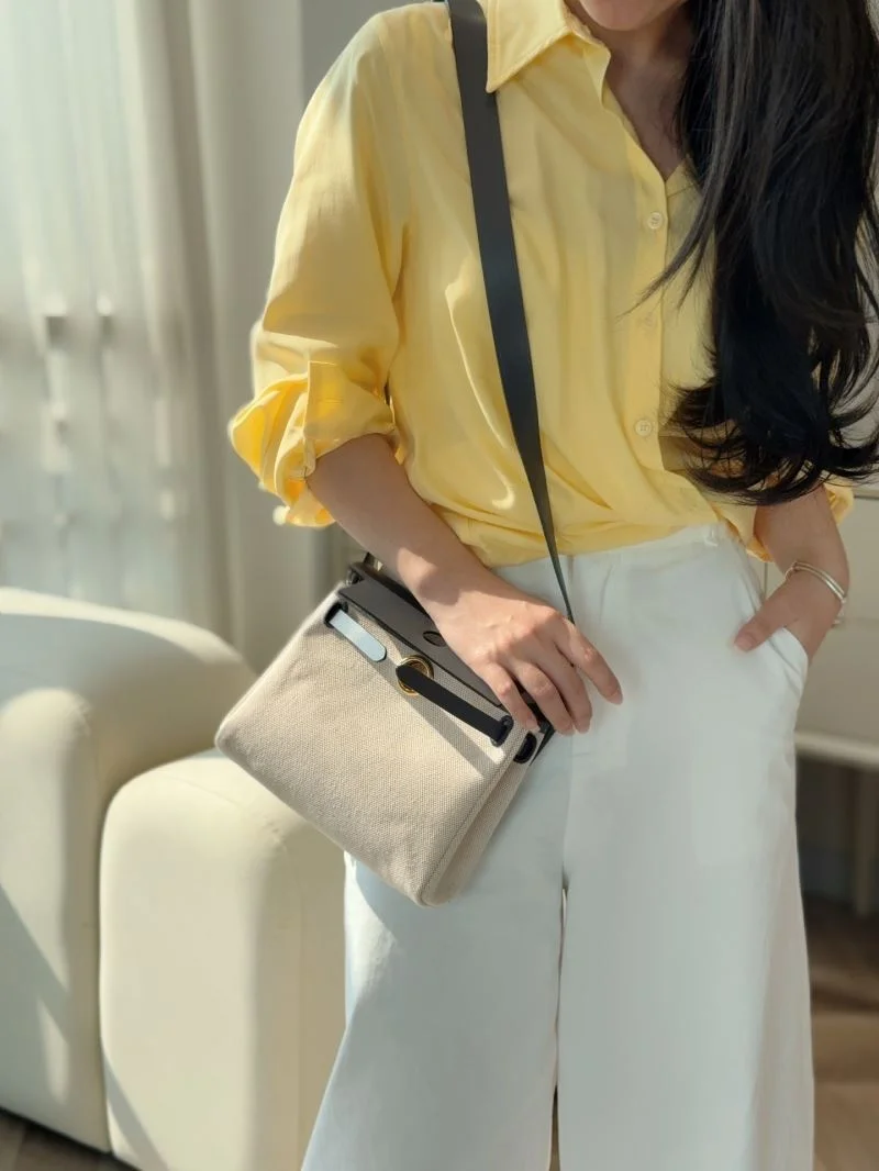 OEM Hermes Herbag Bags