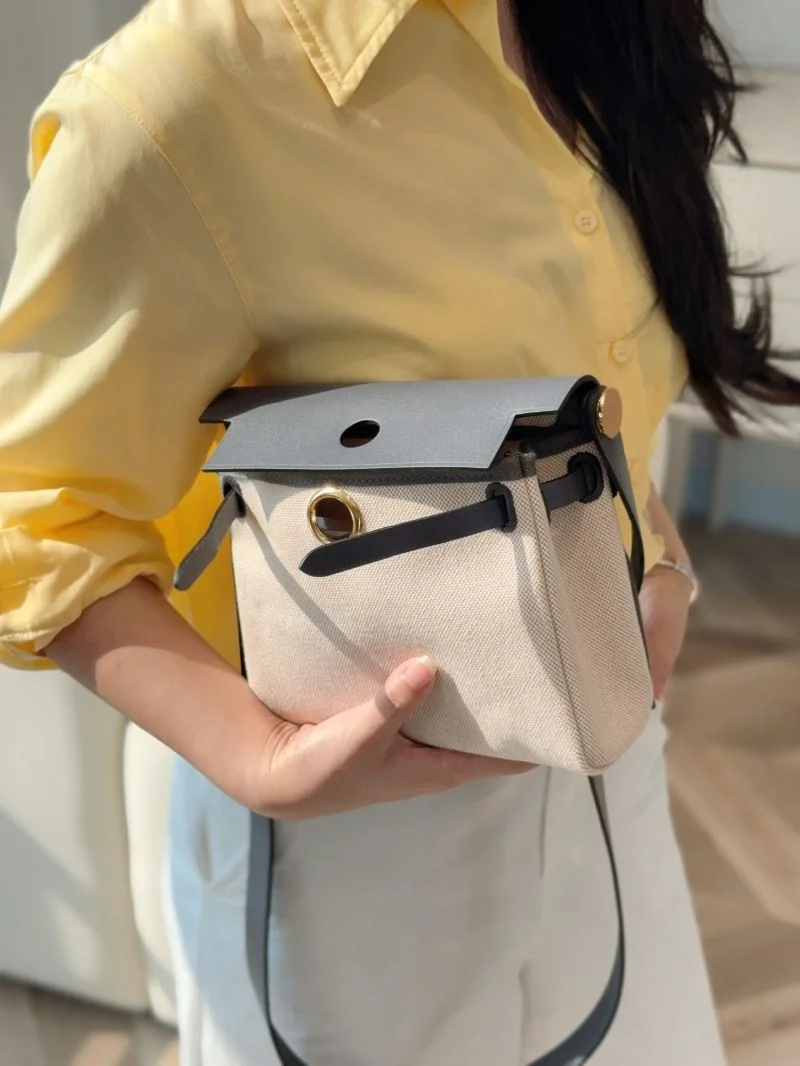 OEM Hermes Herbag Bags