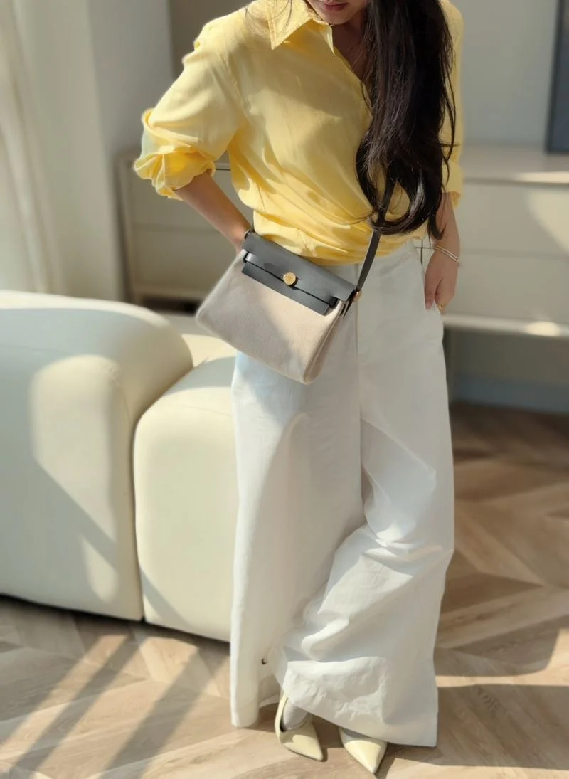 OEM Hermes Herbag Bags