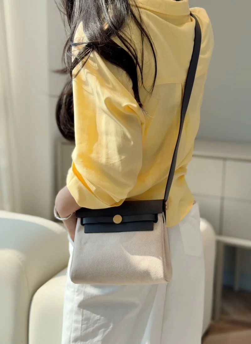 OEM Hermes Herbag Bags