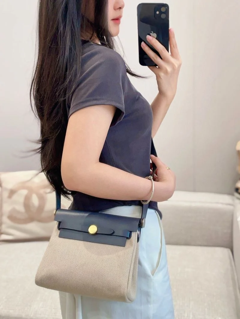 OEM Hermes Herbag Bags