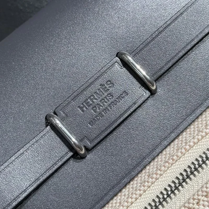 Cut-rate Hermes Herbag Bags