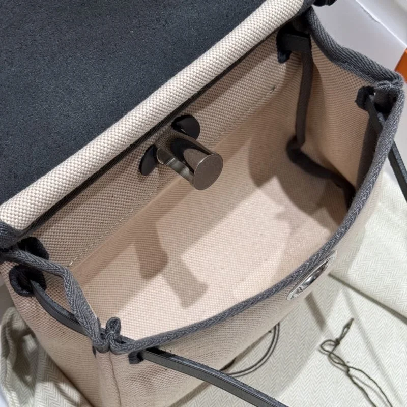 Cut-rate Hermes Herbag Bags