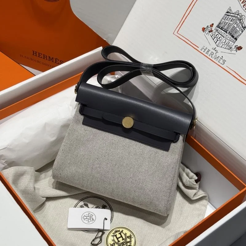 Hermes Herbag Bags