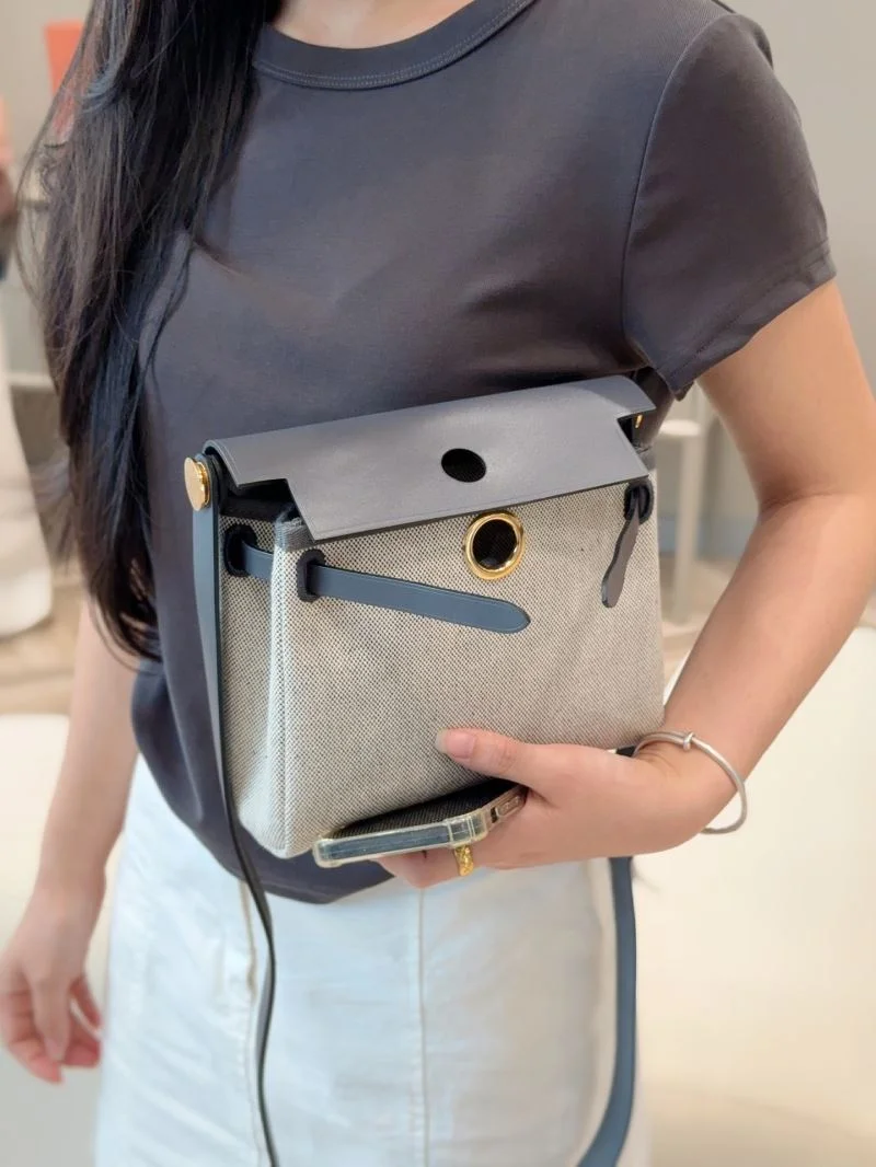 Economical Hermes Herbag Bags