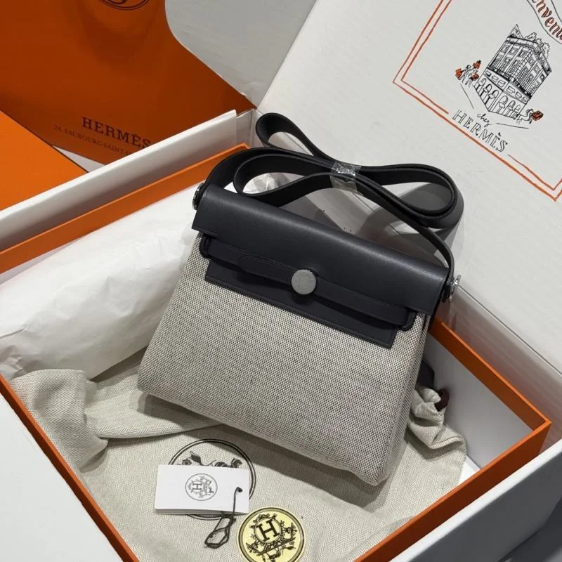 Hermes Herbag Bags