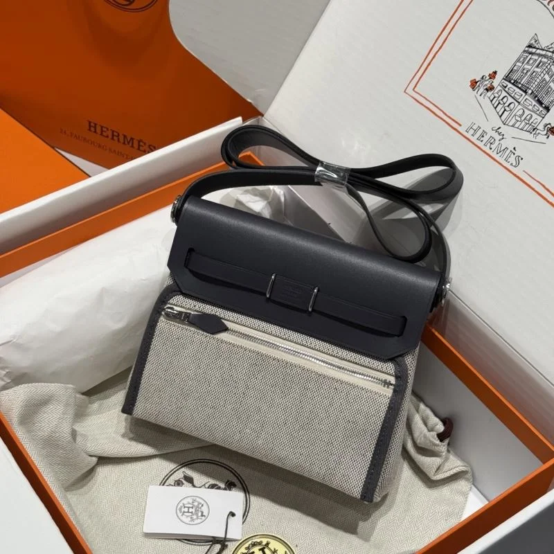 Low-cost Hermes Herbag Bags