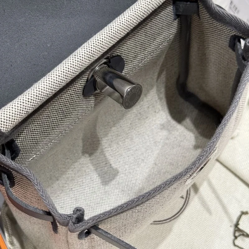 Low-cost Hermes Herbag Bags