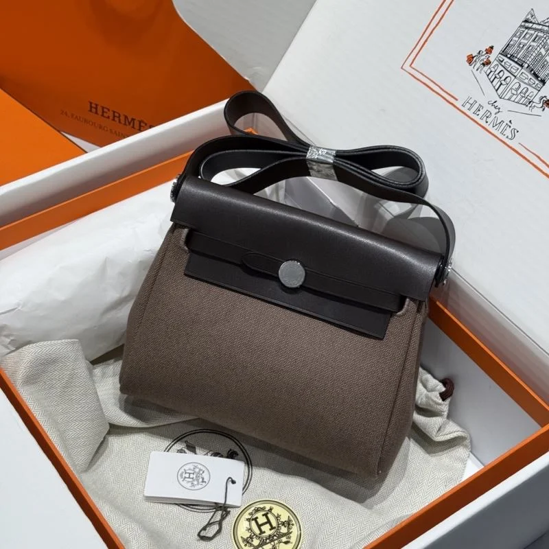 Hermes Herbag Bags