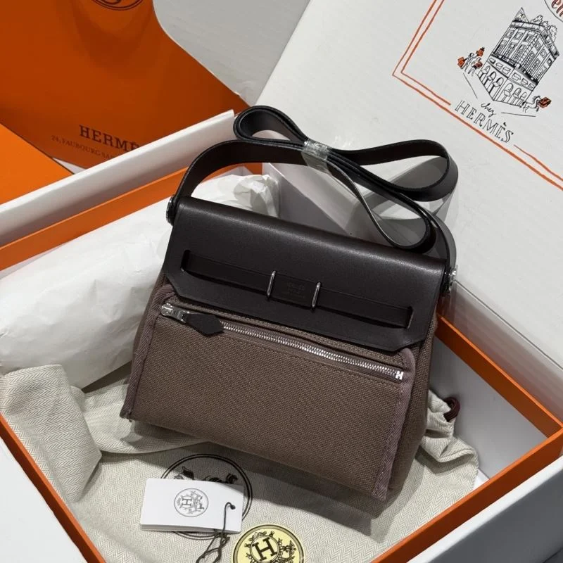 Low-cost Hermes Herbag Bags