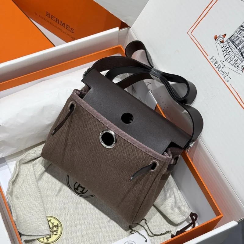 Low-cost Hermes Herbag Bags