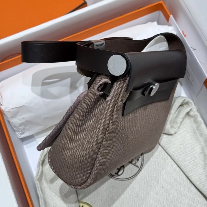 Low-cost Hermes Herbag Bags