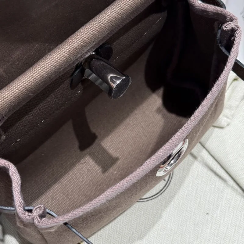 Low-cost Hermes Herbag Bags