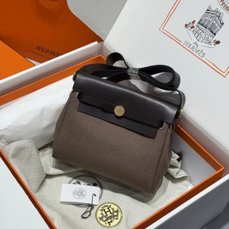 Hermes Herbag Bags