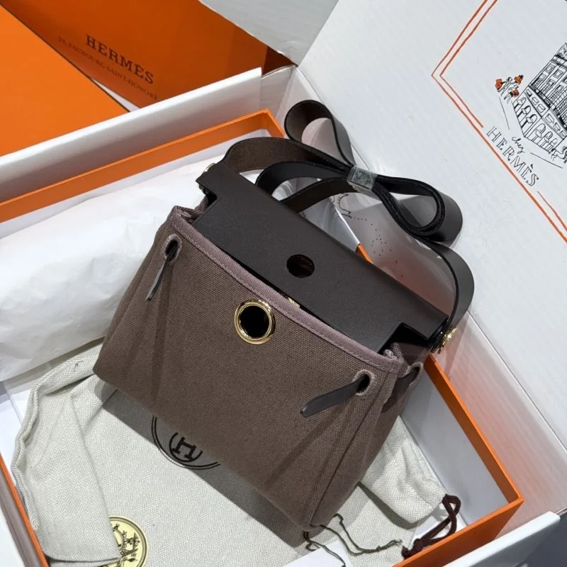 Inexpensive Hermes Herbag Bags