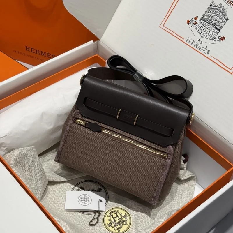 Inexpensive Hermes Herbag Bags