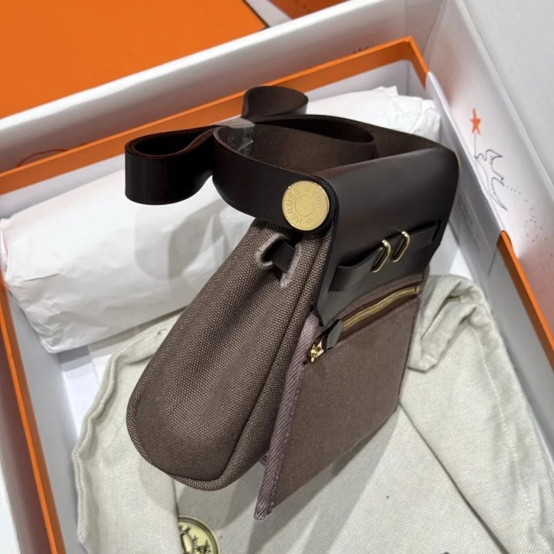 Inexpensive Hermes Herbag Bags