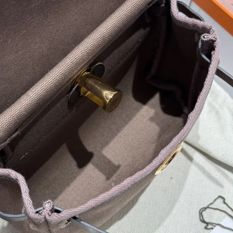 Inexpensive Hermes Herbag Bags