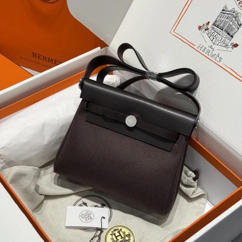 Hermes Herbag Bags