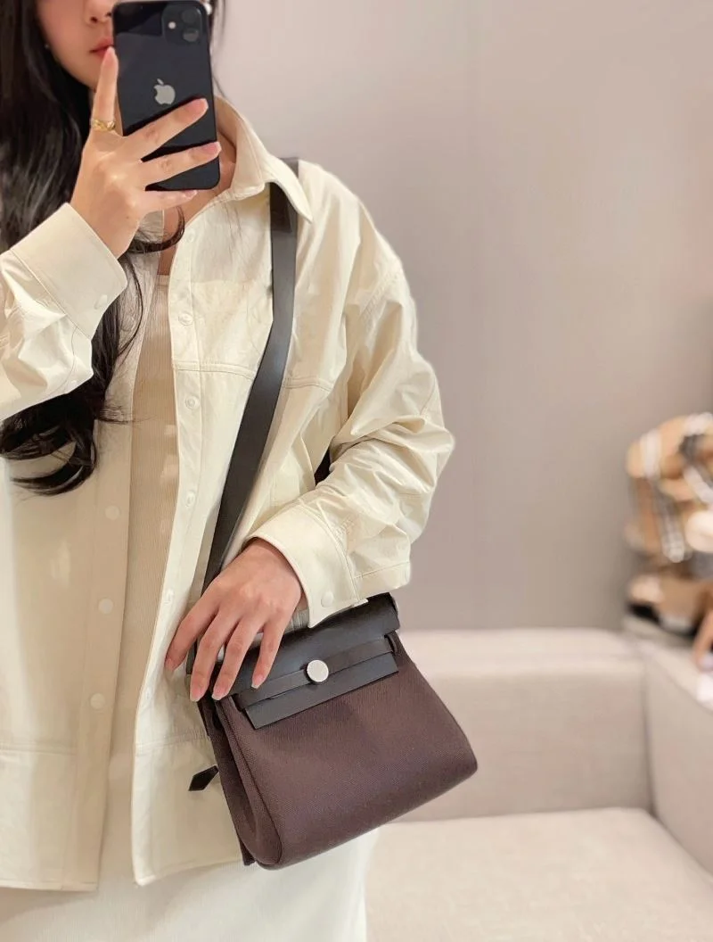 Top match Hermes Herbag Bags
