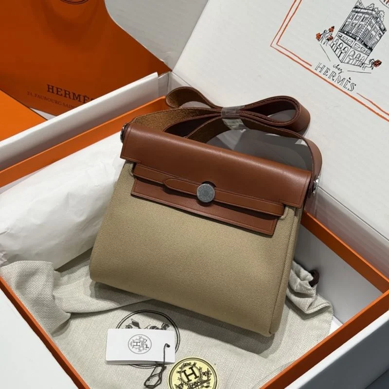 Hermes Herbag Bags