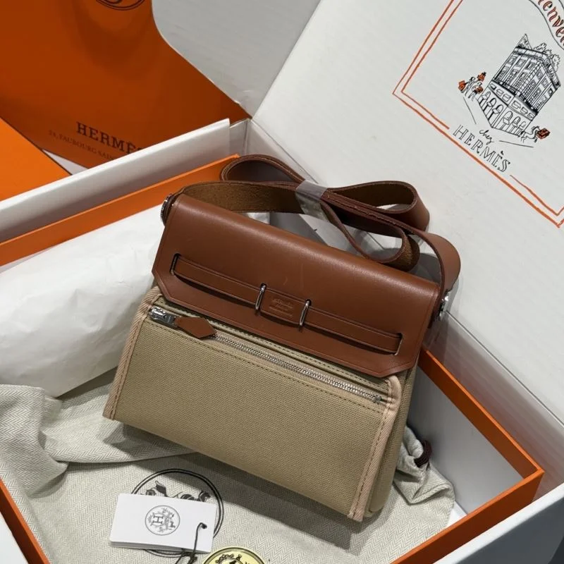Low-cost Hermes Herbag Bags