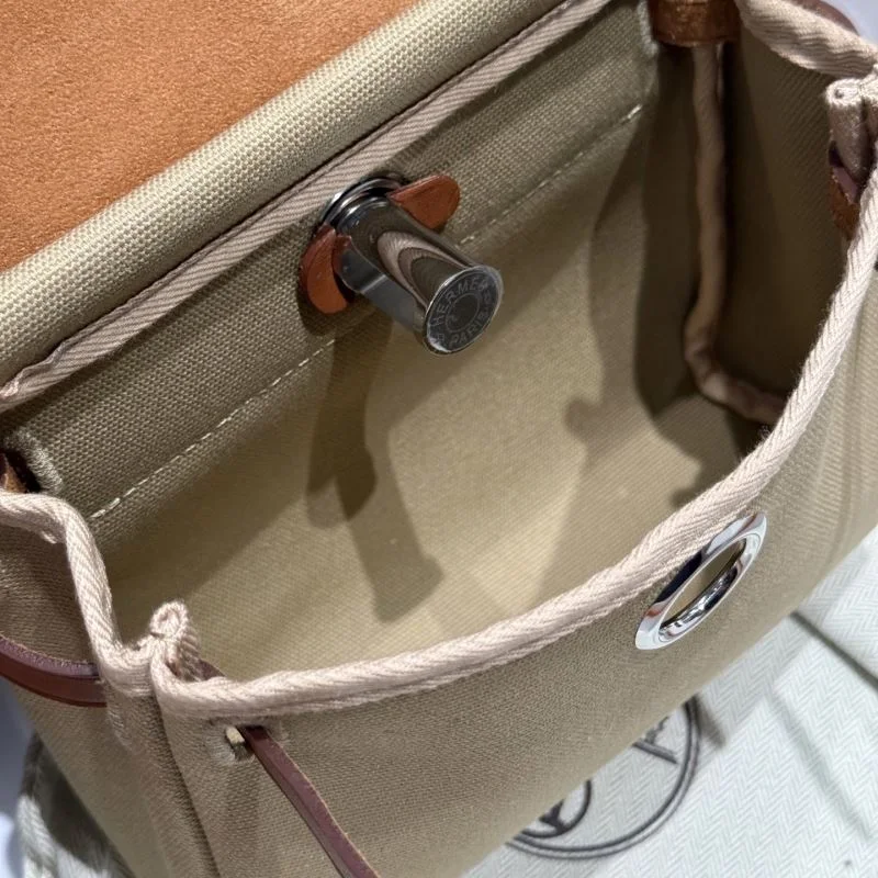 Low-cost Hermes Herbag Bags