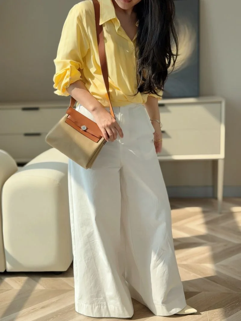 Low-cost Hermes Herbag Bags