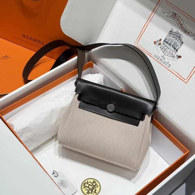 Hermes Herbag Bags