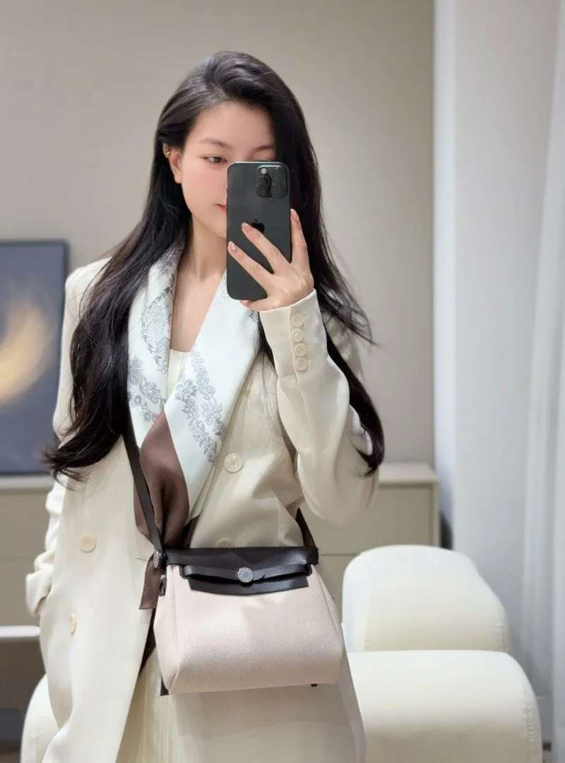 Top match Hermes Herbag Bags