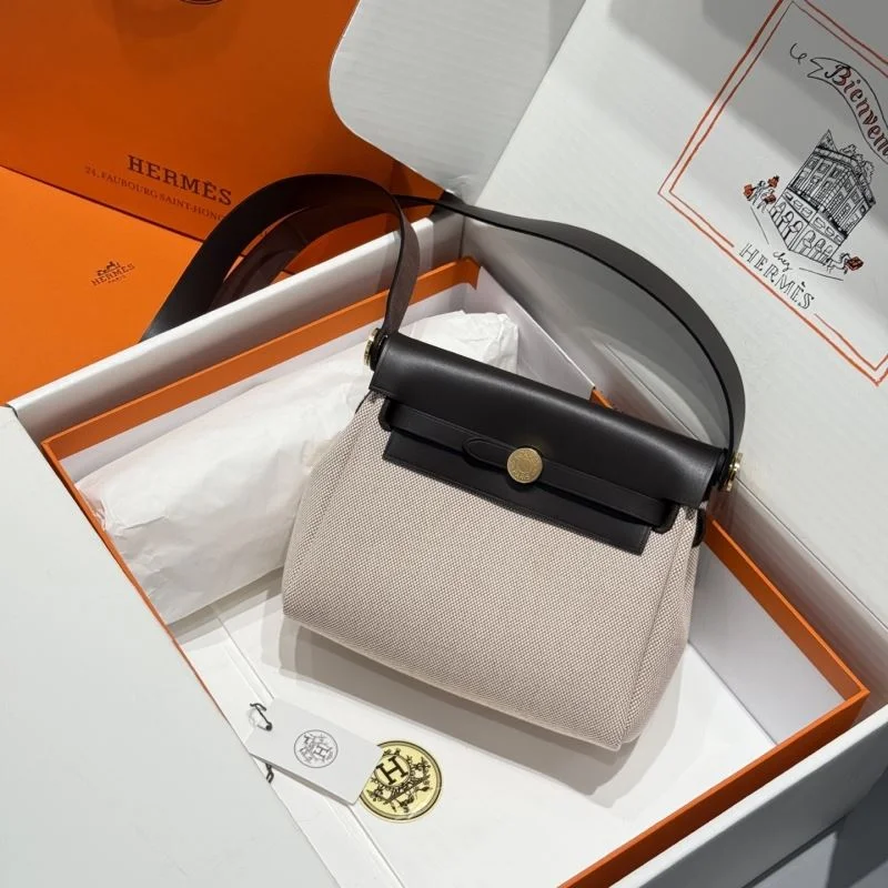 Hermes Herbag Bags