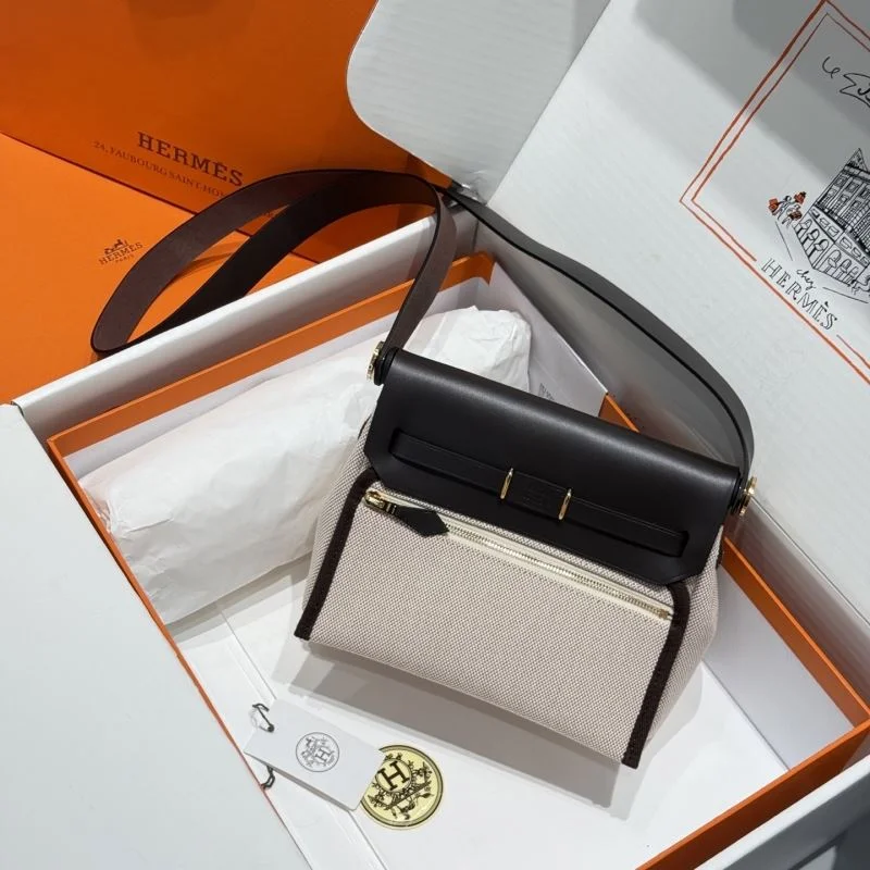High fidelity Hermes Herbag Bags