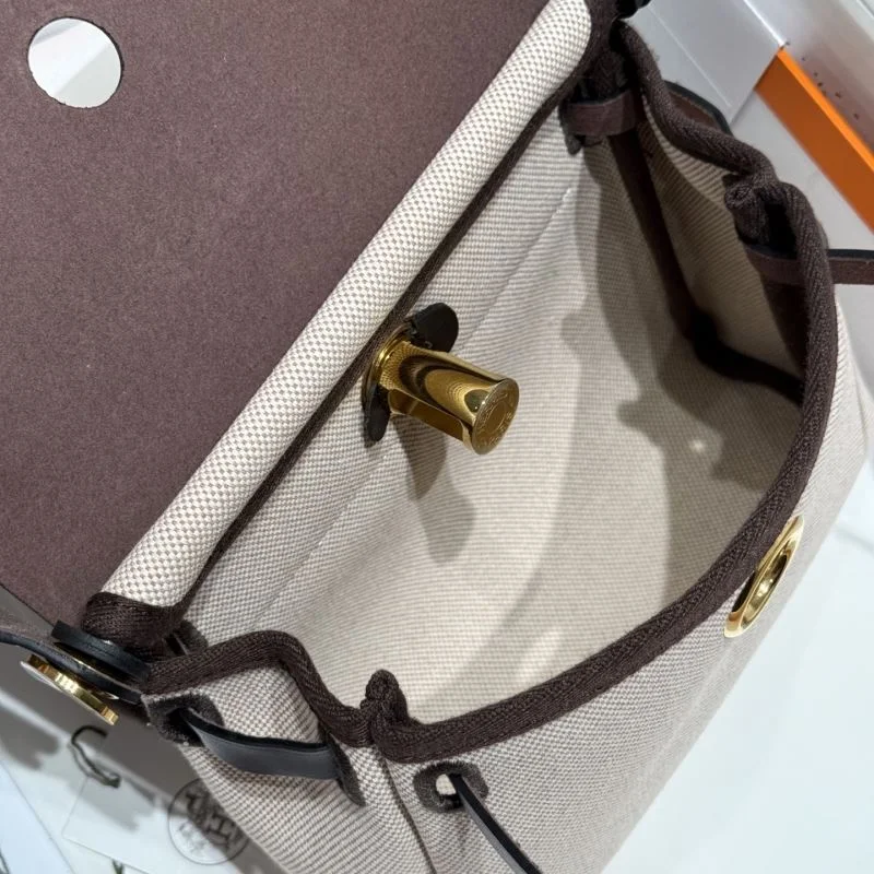 High fidelity Hermes Herbag Bags