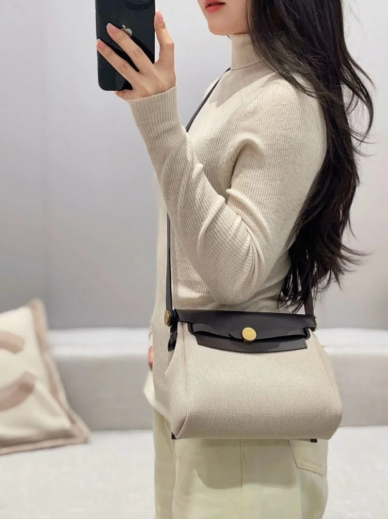 High fidelity Hermes Herbag Bags