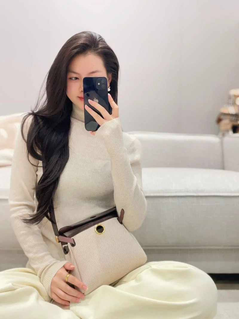 High fidelity Hermes Herbag Bags