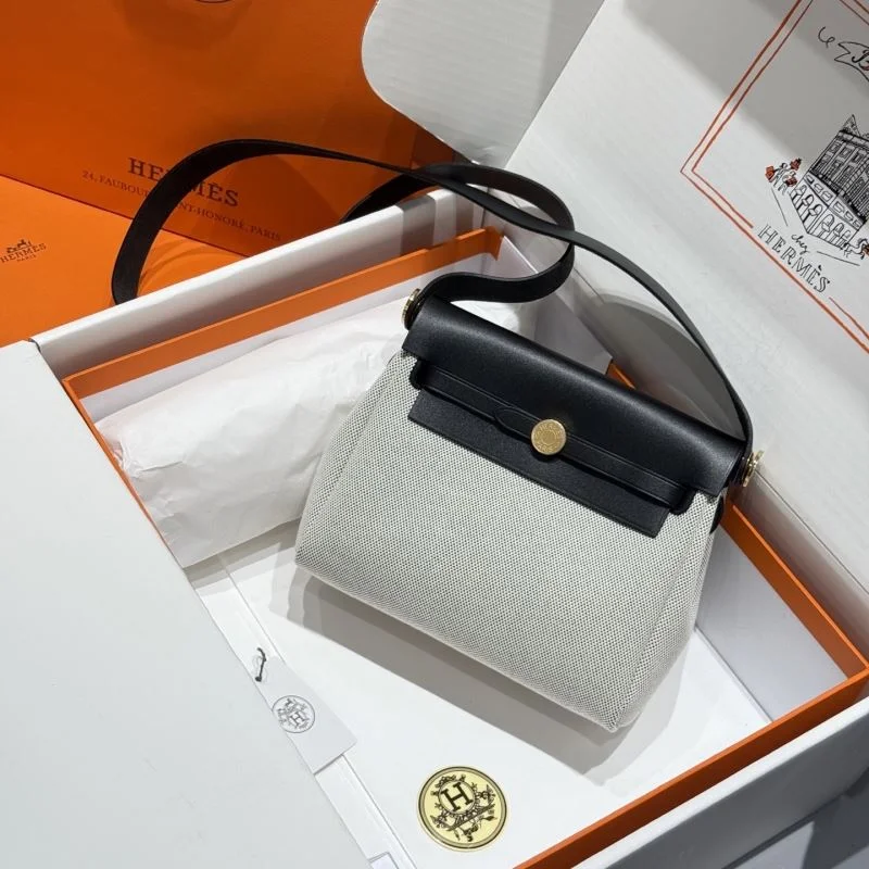 Hermes Herbag Bags